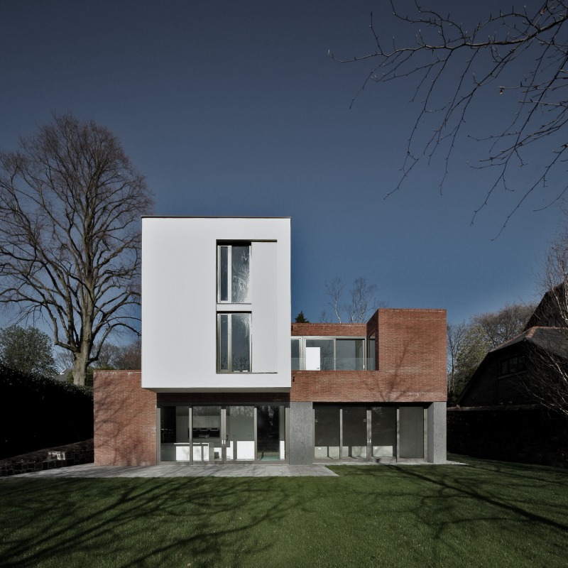 0130 Hemmings House – Bridge Architects