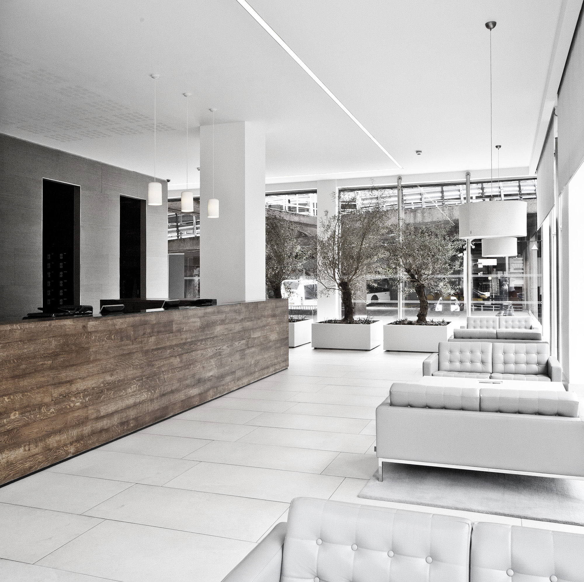 0141 Manchester One – Bridge Architects
